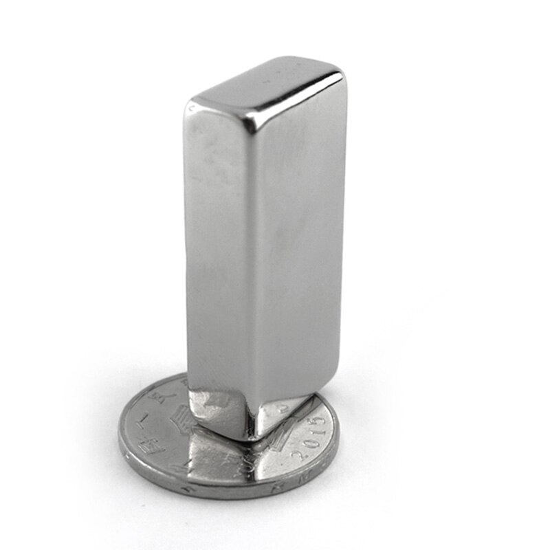 U-JOVAN 1pc Super Strong 40 x 20 x 10 mm Block Neo... – Vicedeal