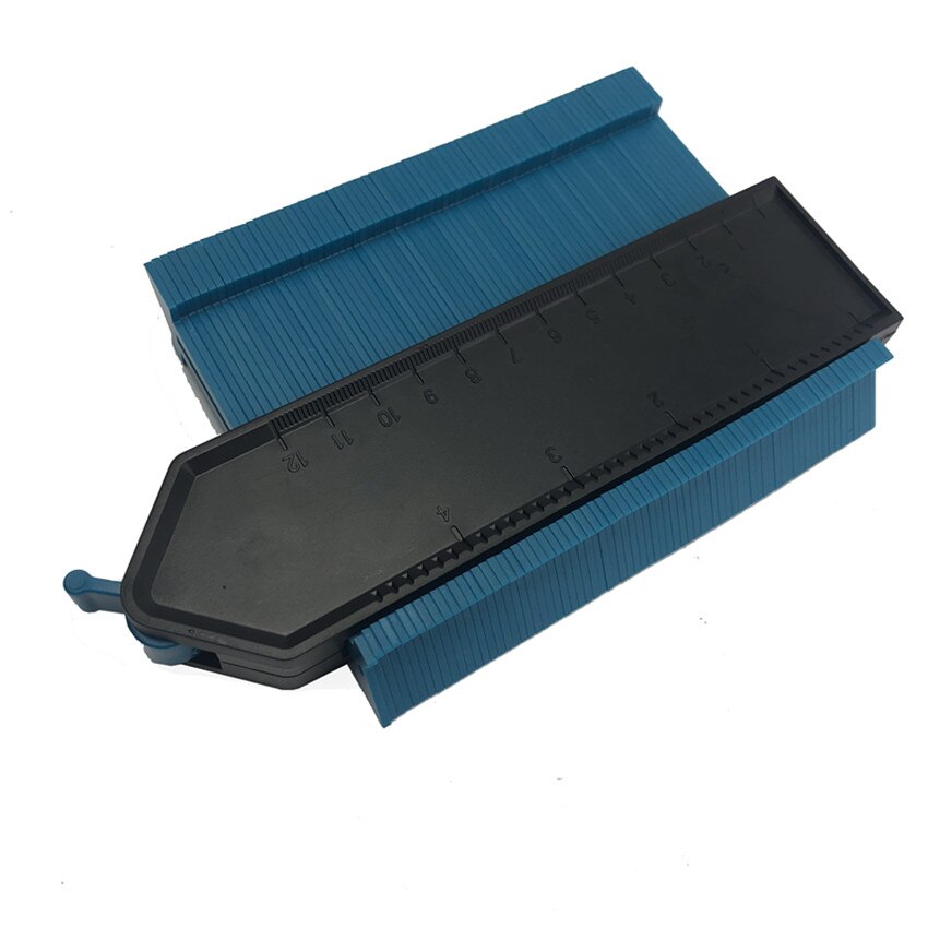 self lock Profile Copy Gauge Contour Gauge Duplica... – Grandado