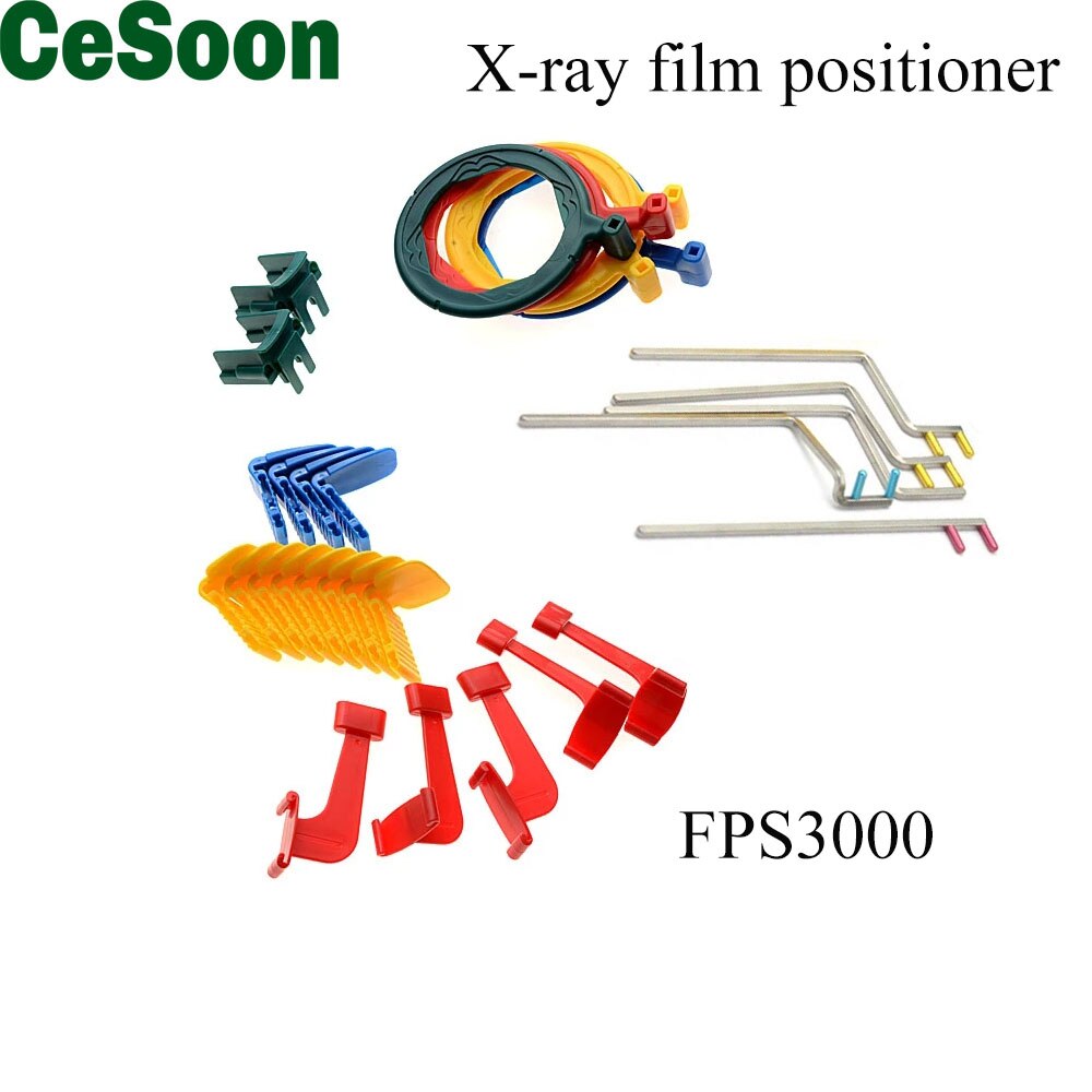 Dental X-Ray Sensor Halter Stellungs Film Position... – Grandado