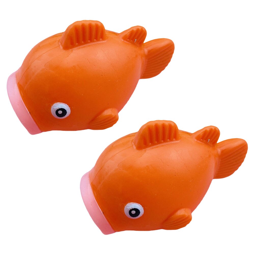 2Pcs Kids Anxiety Relief Sensory Fish Tongue Squee... – Grandado