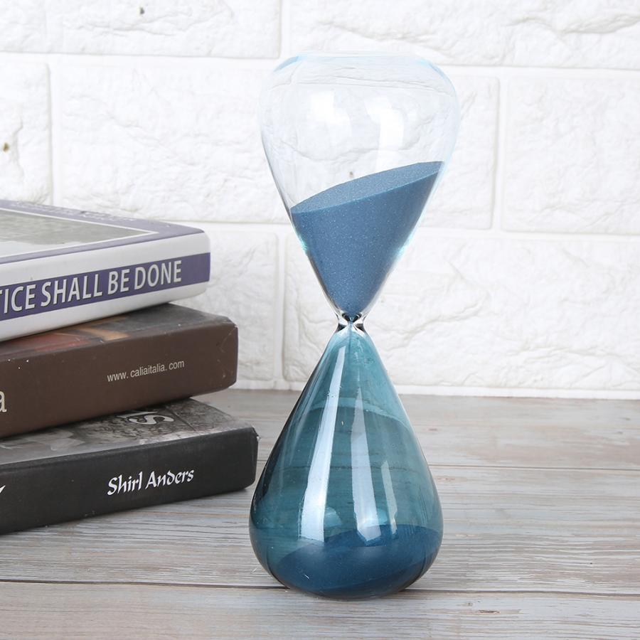Home Decoration Hourglass Sand Glass Innovative Co... – Grandado