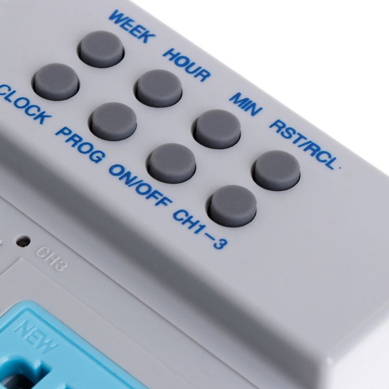 Nice High Power AU Plug Microcomputer Control 3in1... – Vicedeal