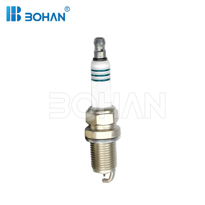 A set of 4 IK16 5303 iridium spark plug For Toyota... – Grandado