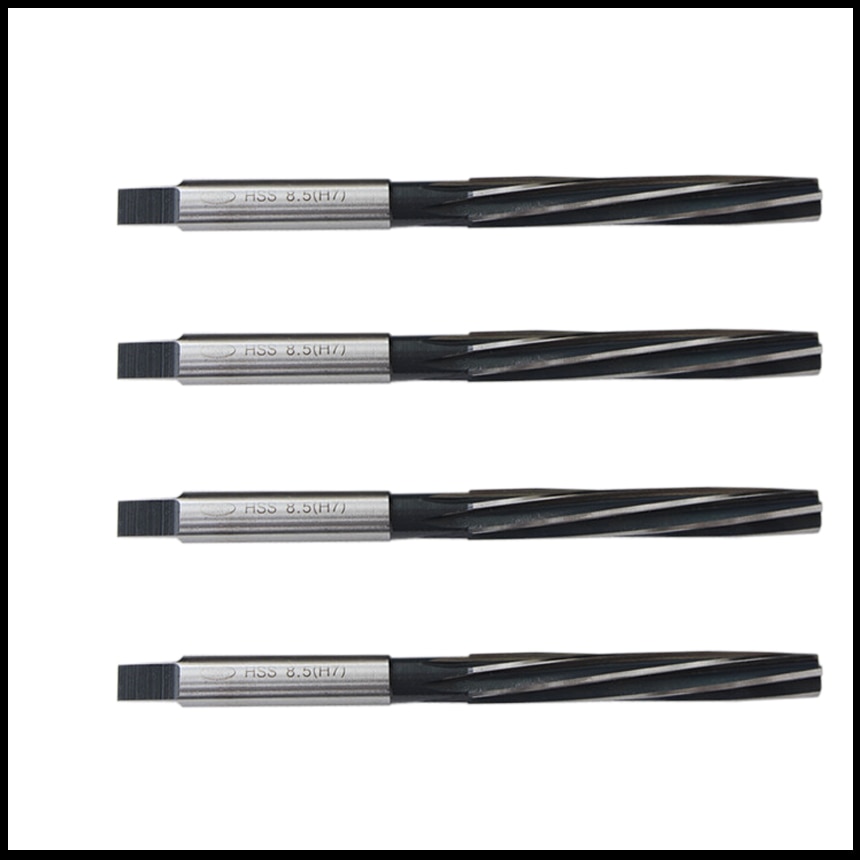 8.5mm 9mm 10mm 12mm katkaisuhalkaisija h7 hss nop... – Grandado