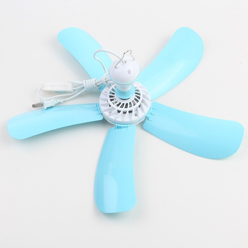 AC220-240V 50-60Hz 8 w power mini celing fan, elek... – Vicedeal