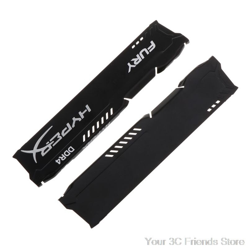 1set Ram Heatsink Radiator Cooling Koellichaam Koe Grandado