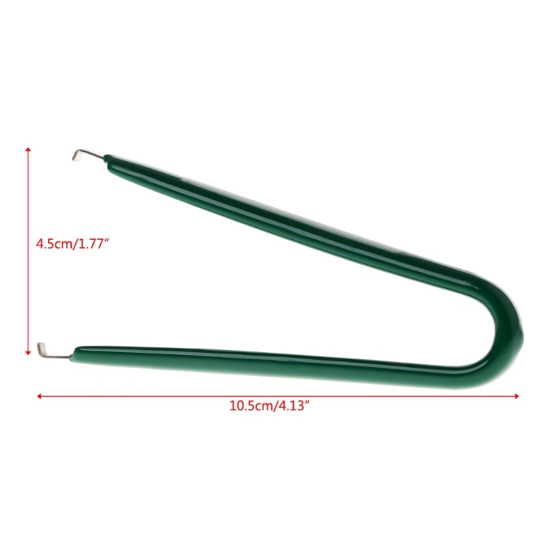 U Type Flat IC Chip Protection Pliers Circuit Boar... – Grandado