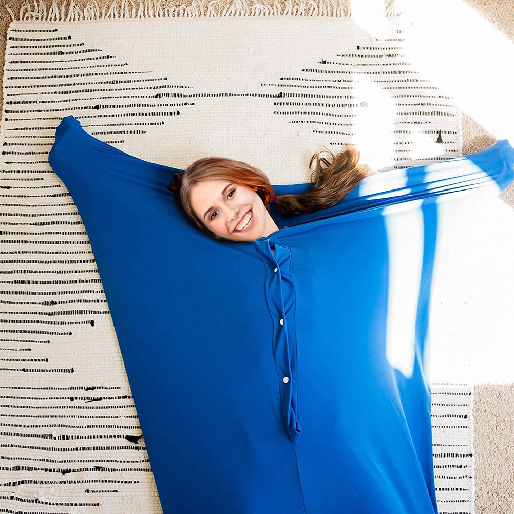 Sensory Sock Full Body Wrap to Relieve Stress Hypo... – Grandado