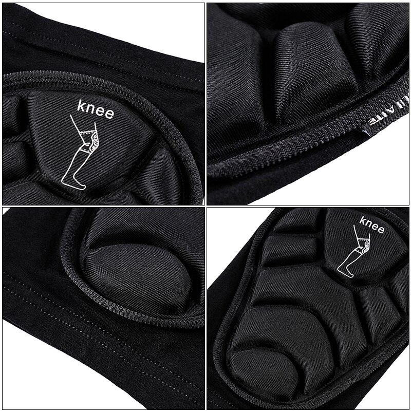 Motorcycle Knee Pads Guards Elbow Racing Off-Road ... – Grandado
