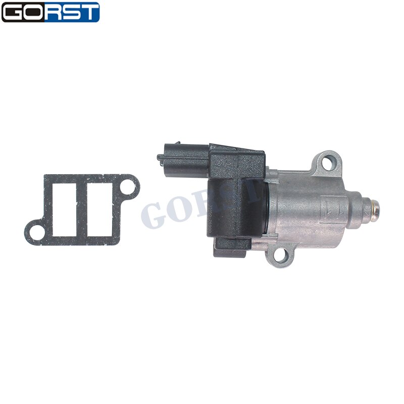 Iacv Idle Air Control Valve 35150-26900 Voor Hyund... – Grandado