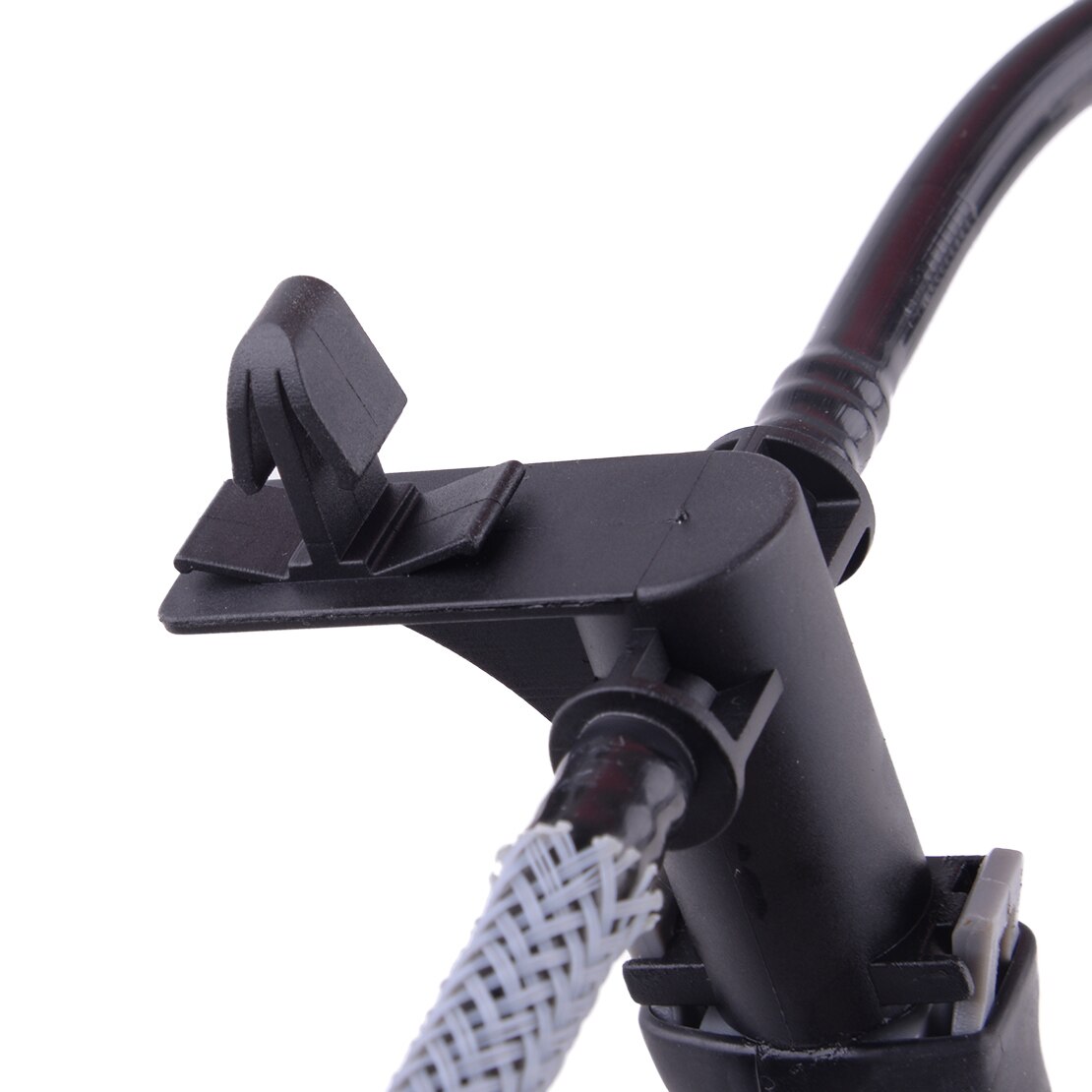 Fuel Leak Off Pipe Hose With Sensor Car Fit for Ford C-Max Galaxy ...