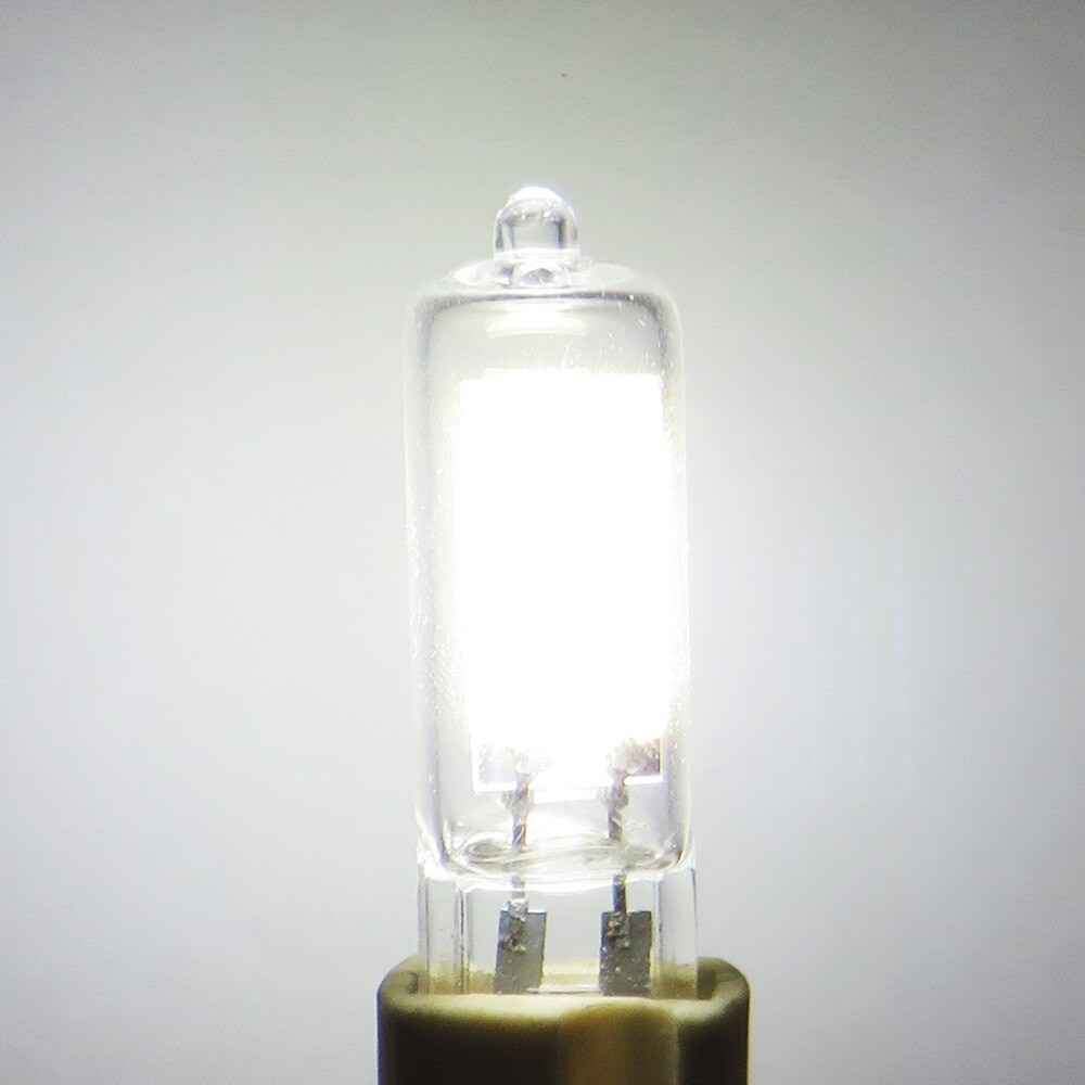 Super Bright G9 LED Light Bulb 6W 9W 12W15W 220V G... – Vicedeal