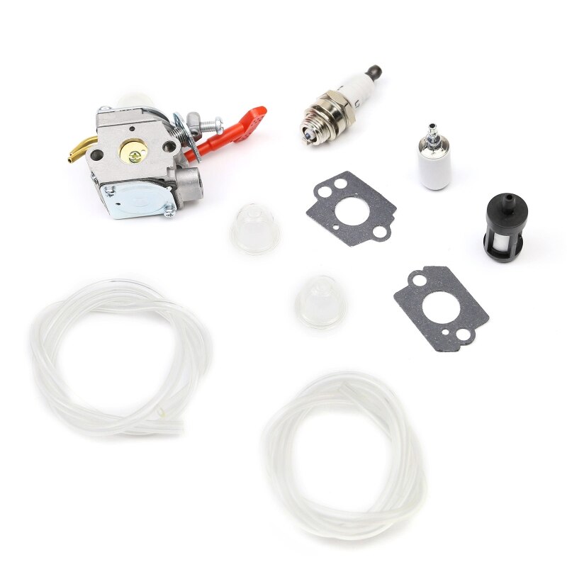 Carburateur Kit Voor Walbro WT-458-1 WT-220 WT-318... – Vicedeal