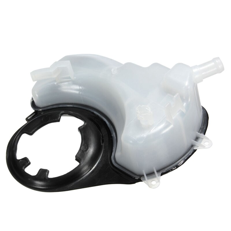 -Coolant Expansion Tank With Cap Radiator Overflow... – Grandado