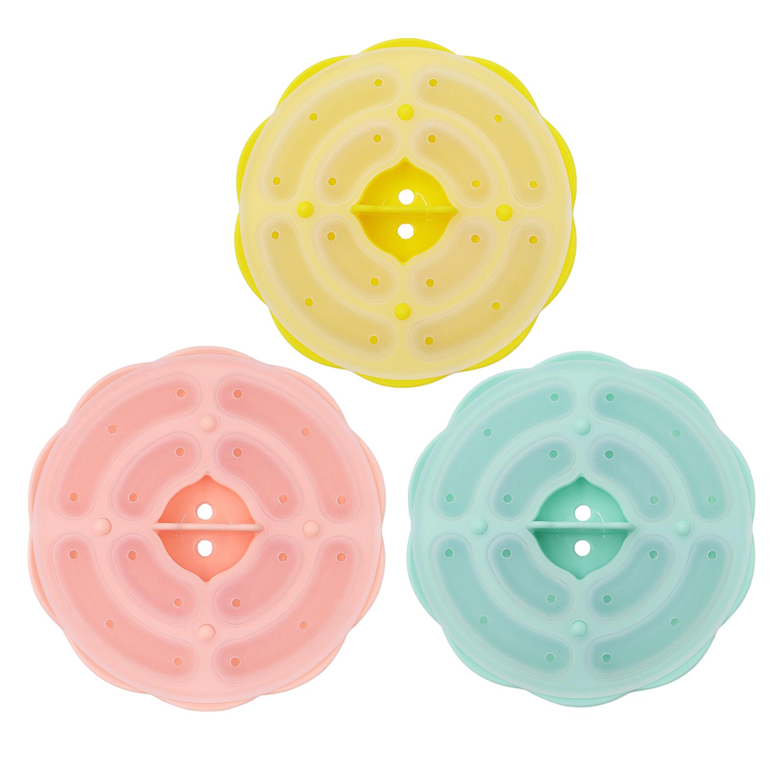 Silicone Dogs Mold Sausage Mold Dog Mold Silicone ... – Grandado