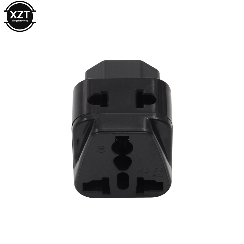 Universal Female AU/US/UK/EU special conversion pl... – Grandado