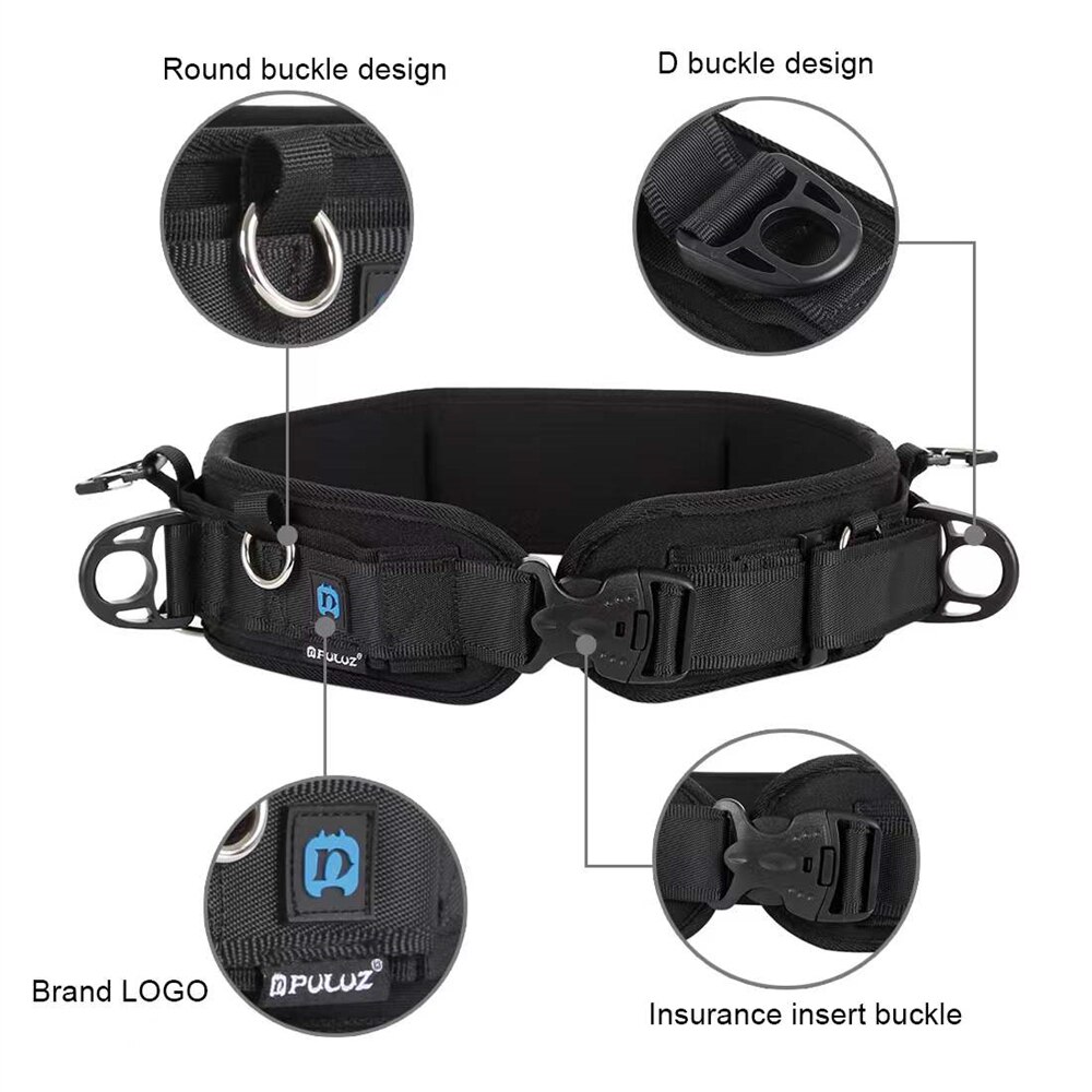 Quick Carry Speed Sling soft Shoulder Sling Belt N... – Vicedeal