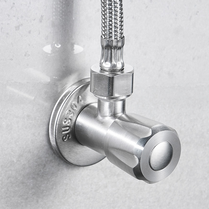 USU304 Stainless Steel Filling Valves Single Cold ... – Grandado