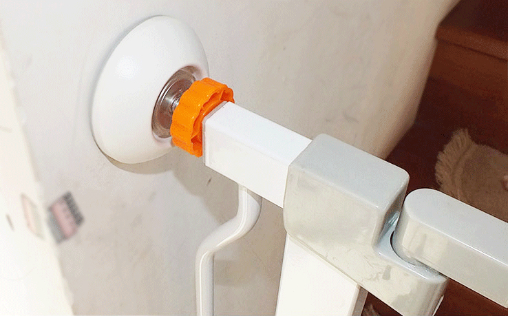 Tusunny 2 kpl/setti lasten turva-aidat puskurit li... – Vicedeal