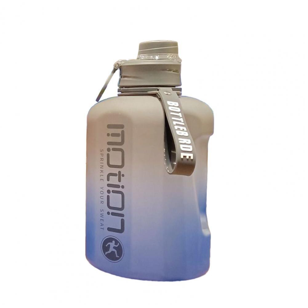 4 Colors Practical Water Kettle PC Sport Water Ket... – Grandado