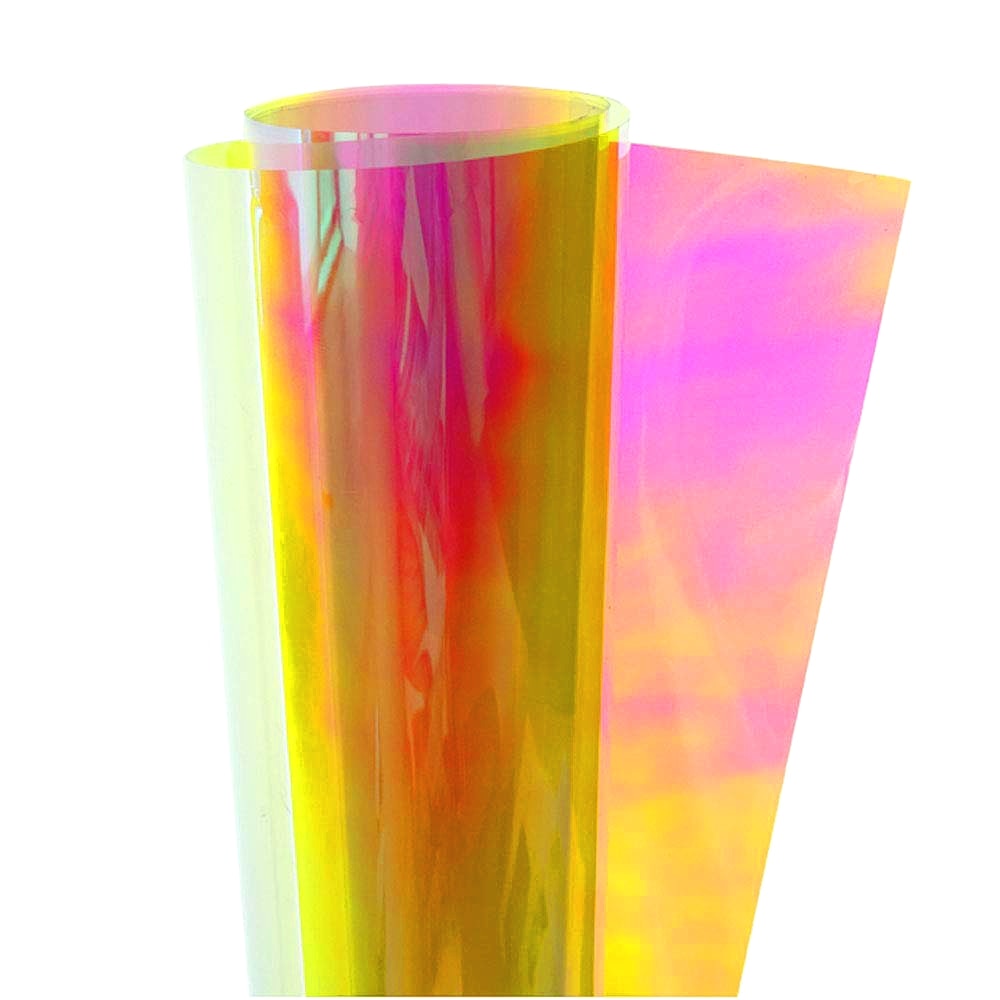 2mil Colorful Pravicy Solar Tint Film Sun shade Ra... – Grandado