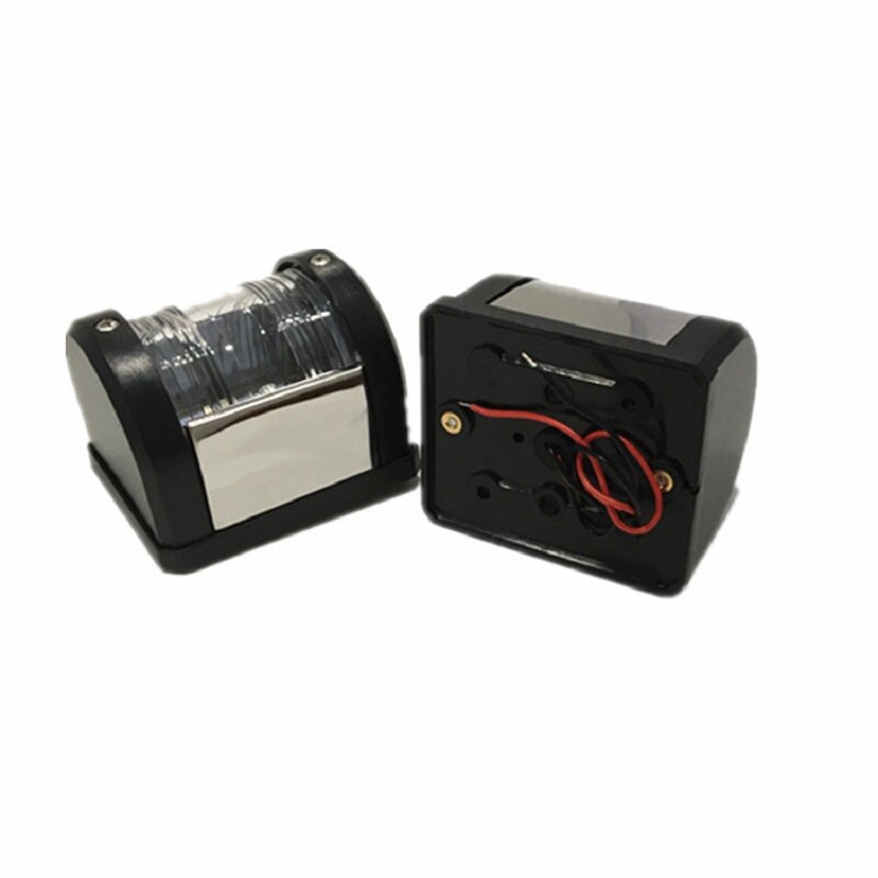 12 v LED Marine Wit Stern Navigatie Licht Waterdic... – Vicedeal