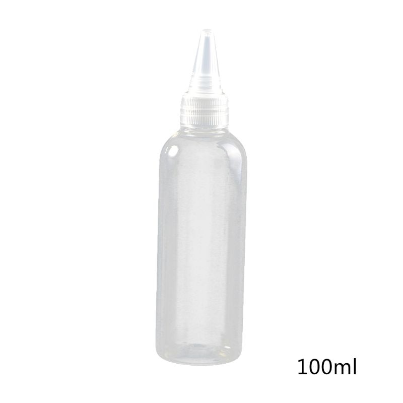 100Ml Transparante Lijm Applicator Knijpfles Voor ... – Grandado