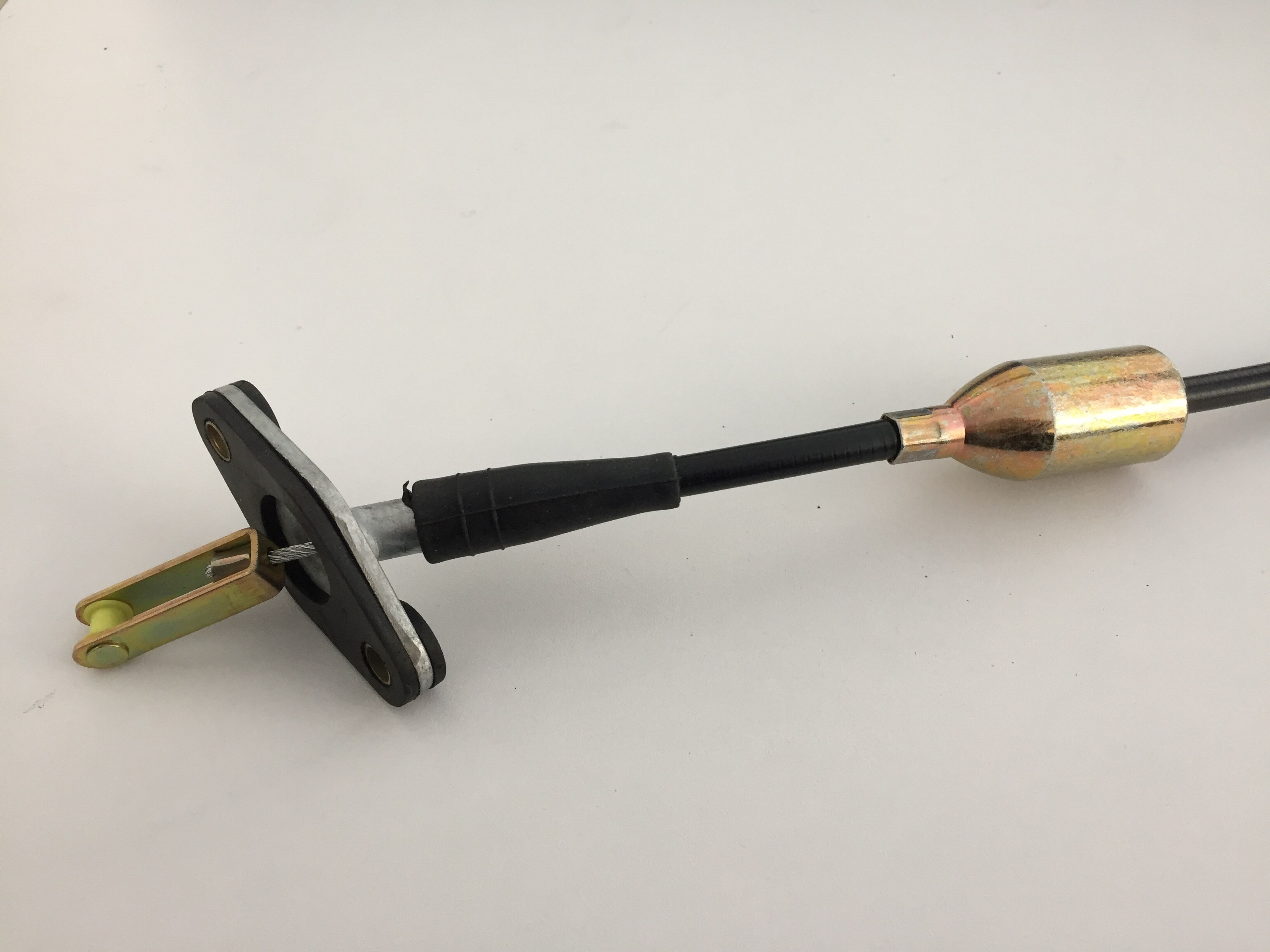 Clutch cable assembly for CHANGAN Alsvin V3 – Vicedeal
