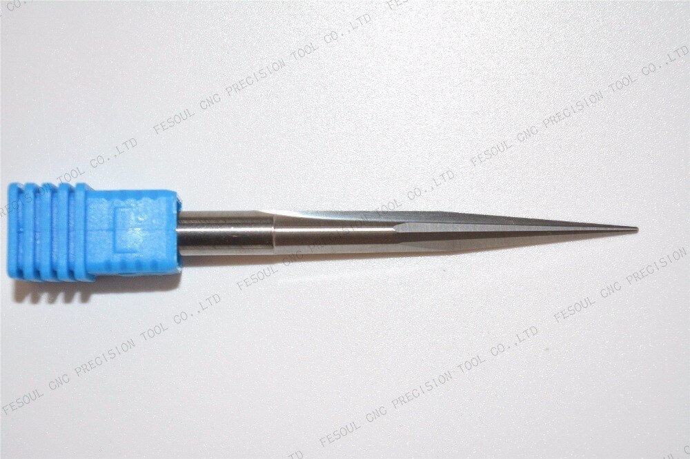 6mm * 80L, 5 stuks, Taper Ball nose Cone End Mill,... – Grandado 6mm * 80L, 5 stuks, Taper Ball nose Cone End Mill,... – Grandado