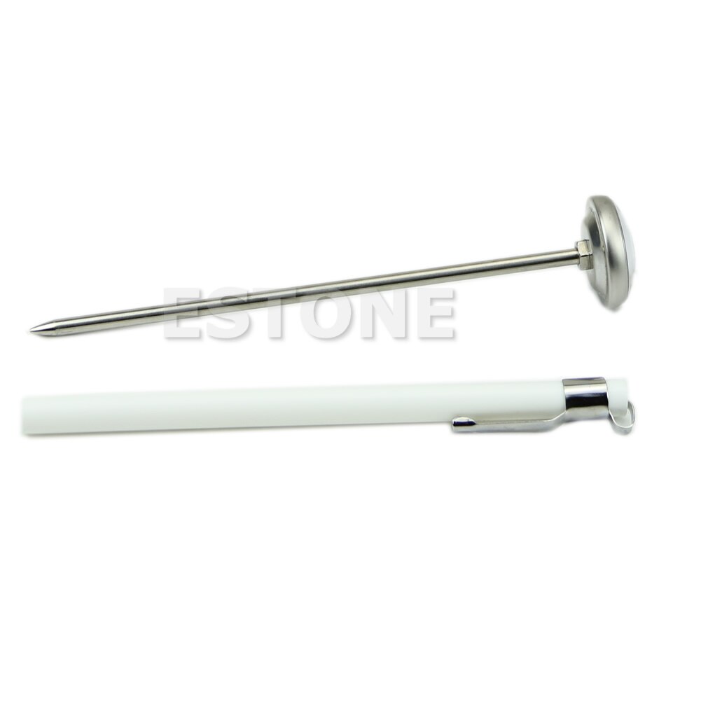 Lebensmittel flüssigkeit Milch Flasche Thermometer... – Vicedeal