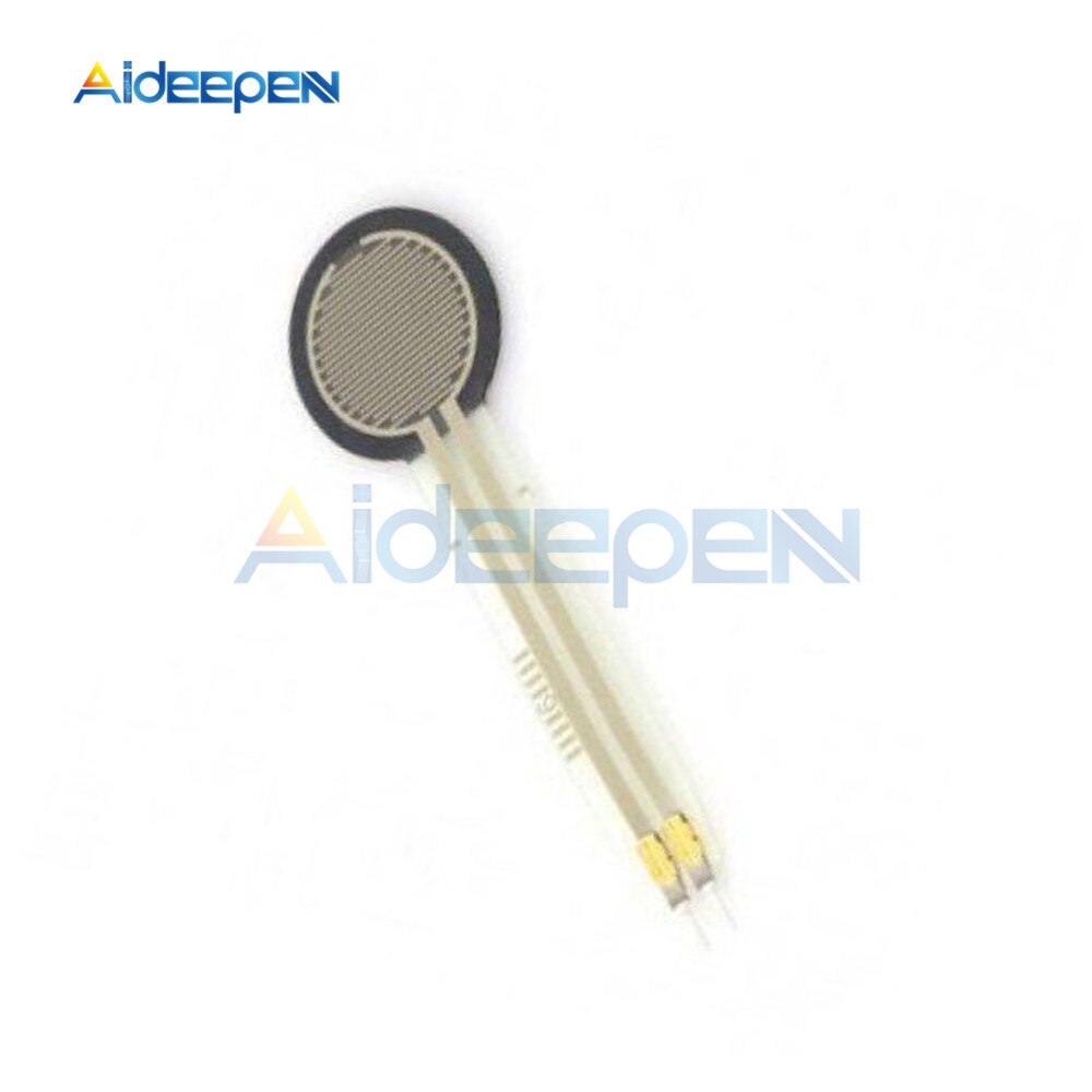 FSR402 Druk Sensor Gevoelige Weerstand Force Senso... – Grandado