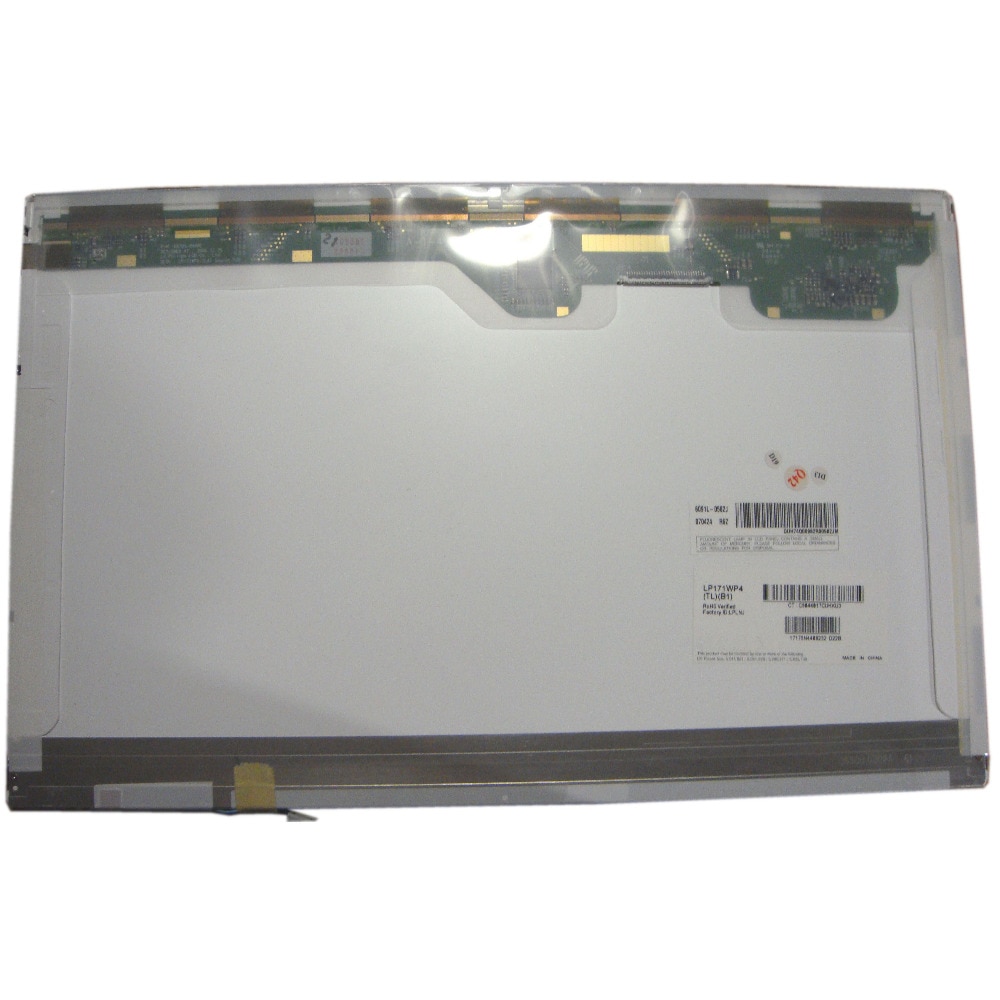 LALAWIN LP171WP4 TLB1 TLN2 TLB2 TLB5 fit LP171WX2 ... – Grandado