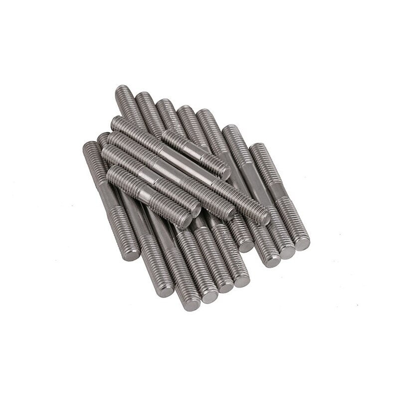 [M3 M4] 304 stainless steel studs, studs/screws go... – Grandado