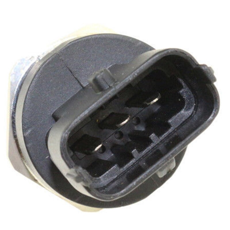 0281002863 314014A010 Fuel Rail Pressure Sensor Re... – Vicedeal