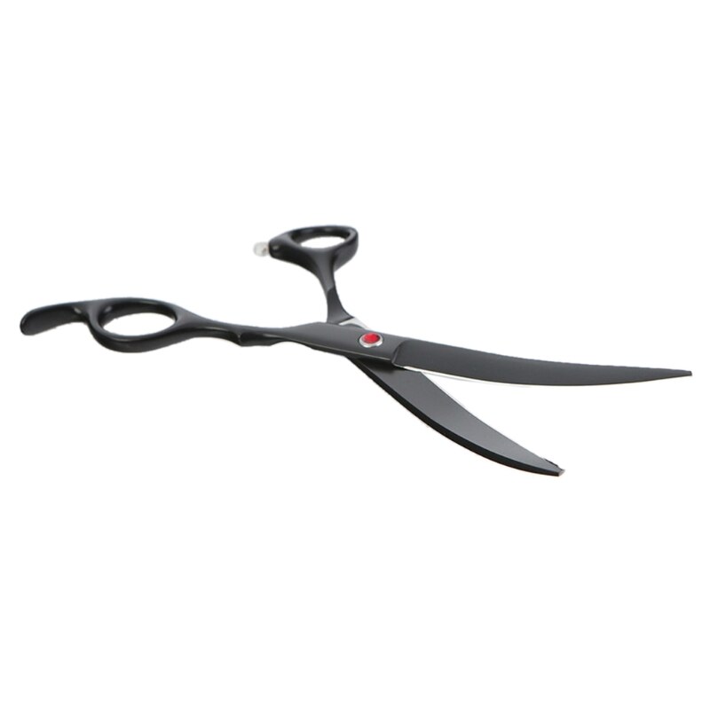 7 Inch Pet Dog Grooming Scissors Cat Shears Hair C... – Grandado