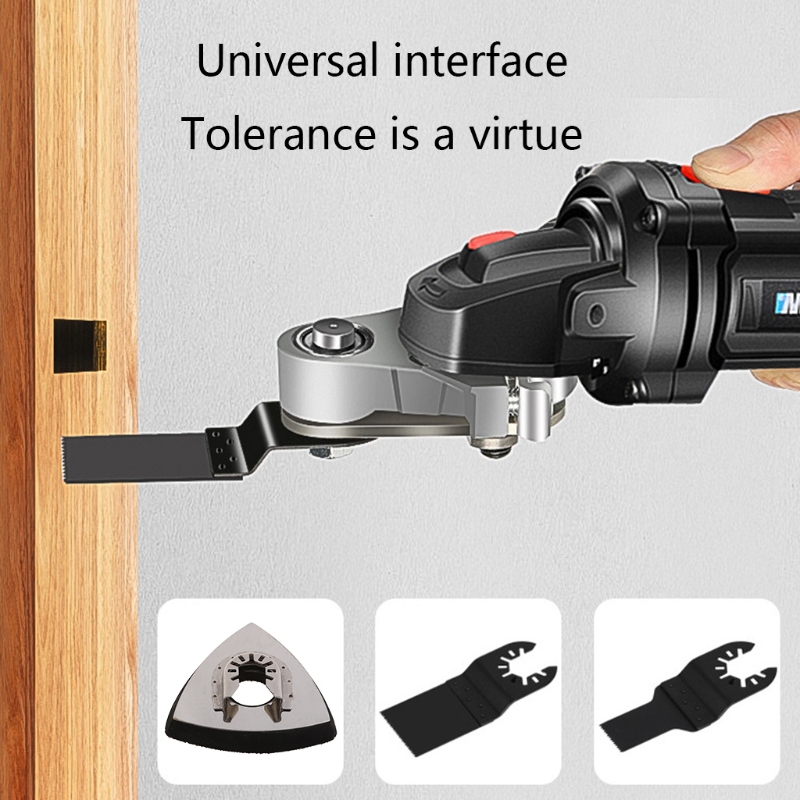 Angle Grinder Changed to Universal Treasure Multif... – Grandado