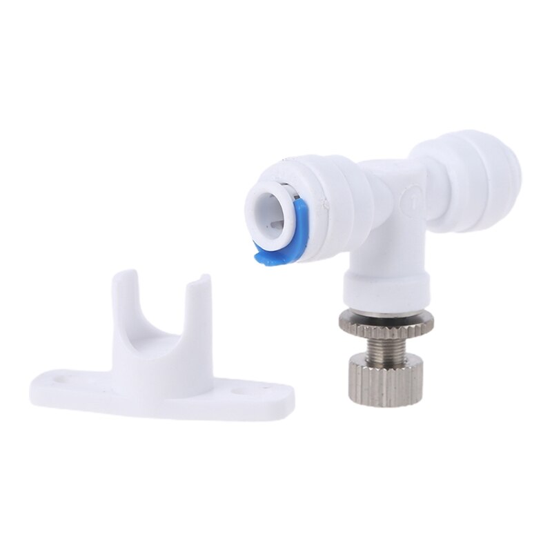 Reverse Osmosis 1/4" Hose RO Water Flow Adjus... – Grandado