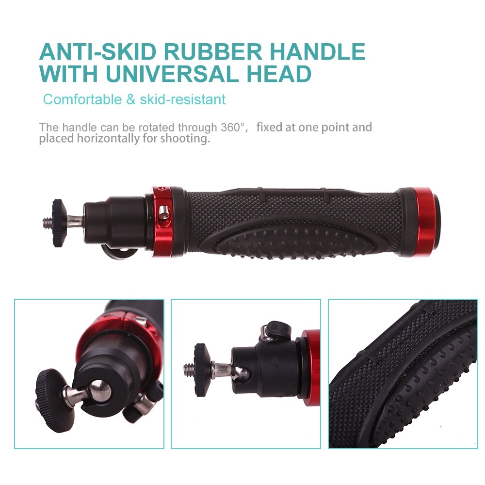 Handheld Video Stabilizer Camera Steadicam Stabili... – Grandado