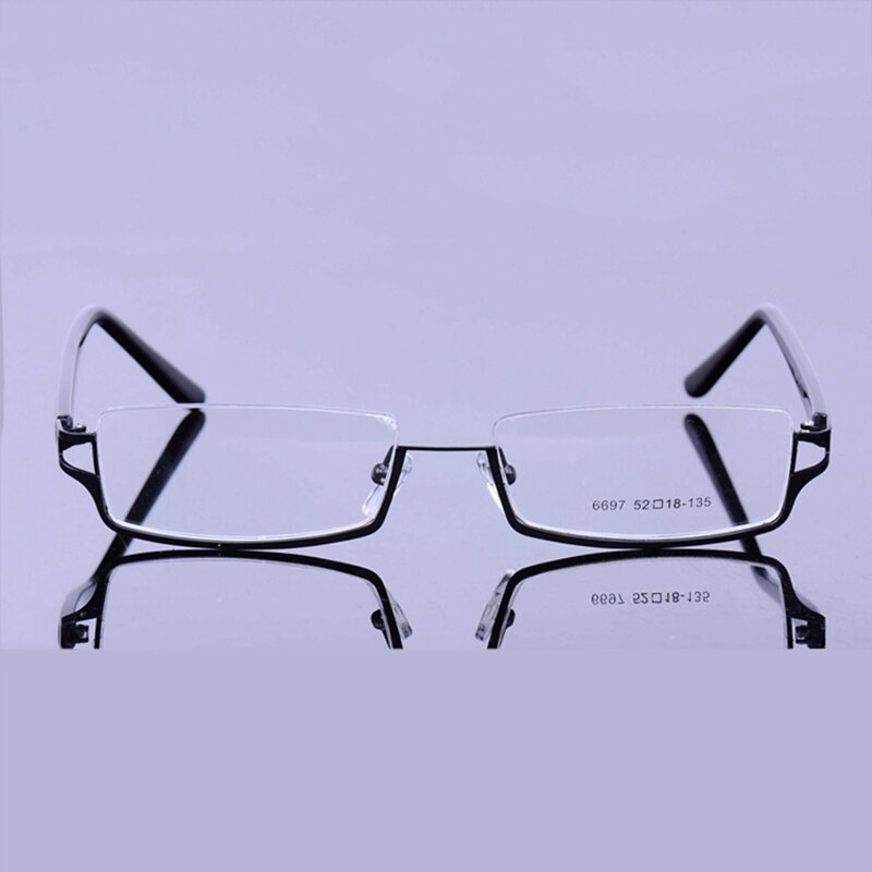 Vazrobe eyeglasses frames men vintage glasses fram... – Grandado