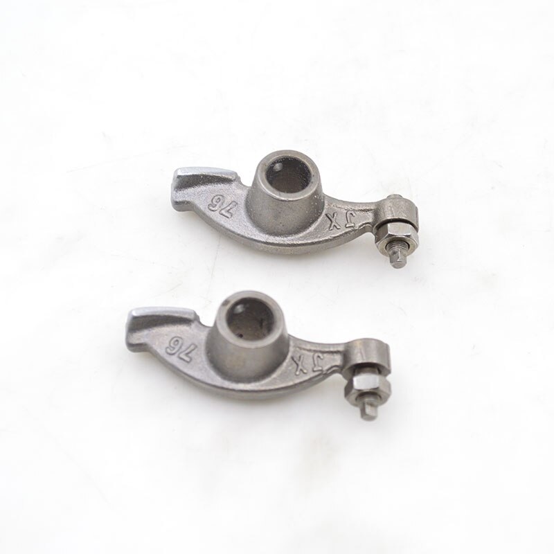 2088 Motorrad Rocker Arm Für Honda WH125 CBR125 CB... – Grandado