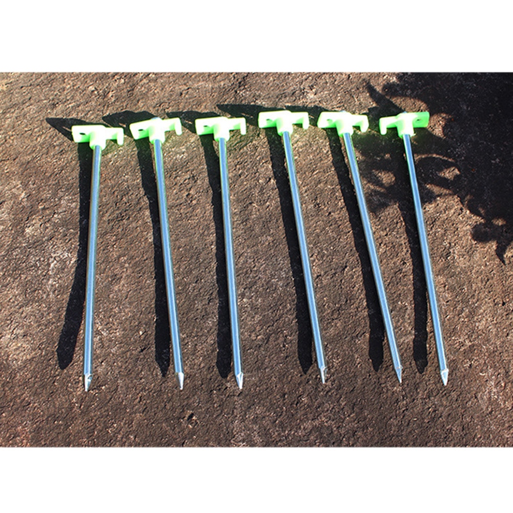 25CM Ultra High-Strength Stainless Steel Luminous ... – Grandado