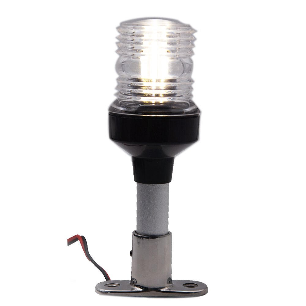 360 Graden Marine Boot Navigatie Anker Licht Super... – Grandado