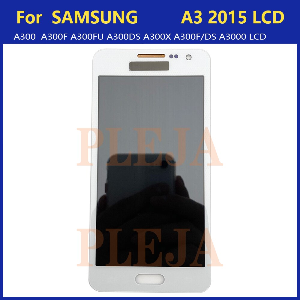 For Samsung Galaxy A3 A300 A300H A300F A300M lcd D... – Vicedeal