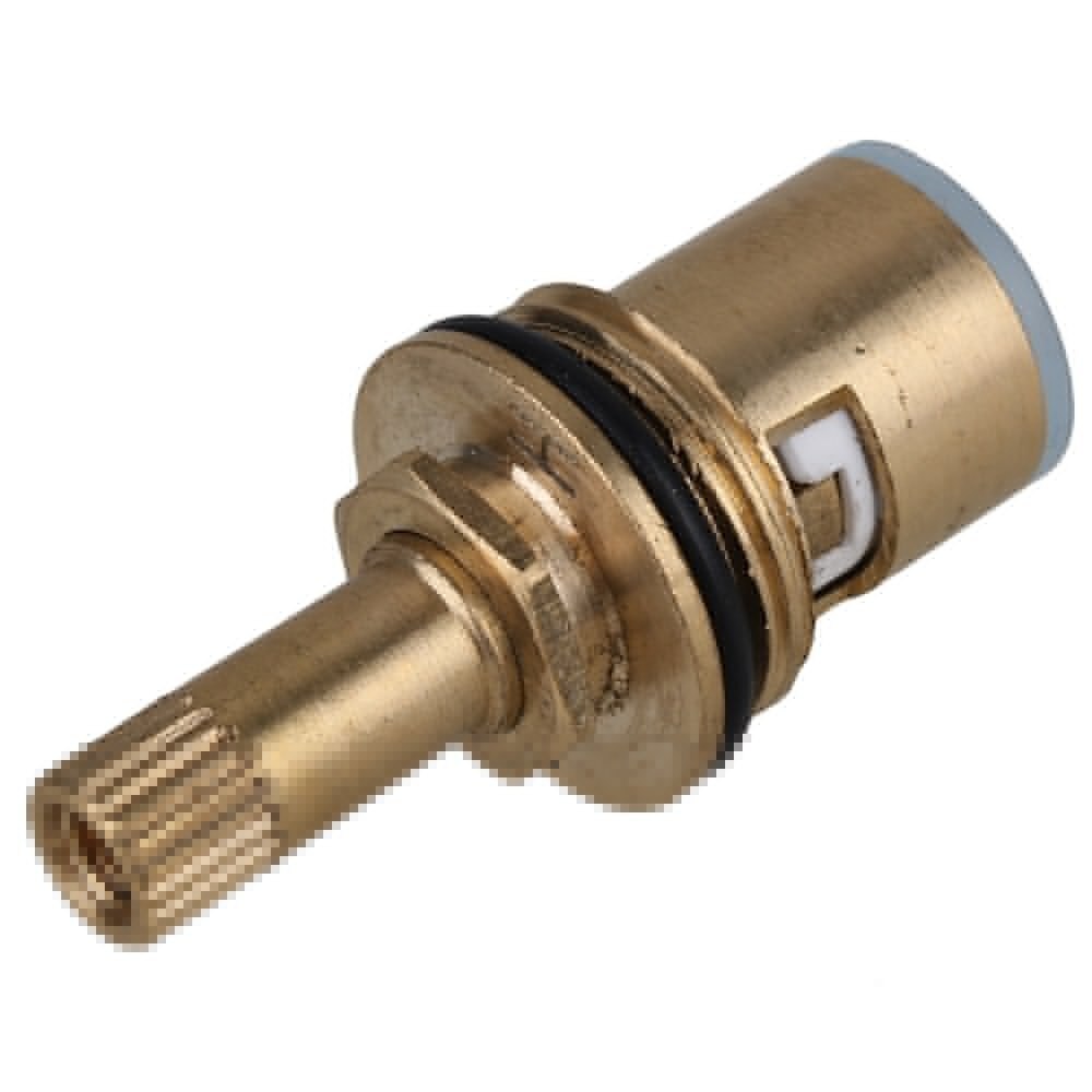 47X22mm Brass Faucet Triangle Ceramic Valve Core C... – Vicedeal