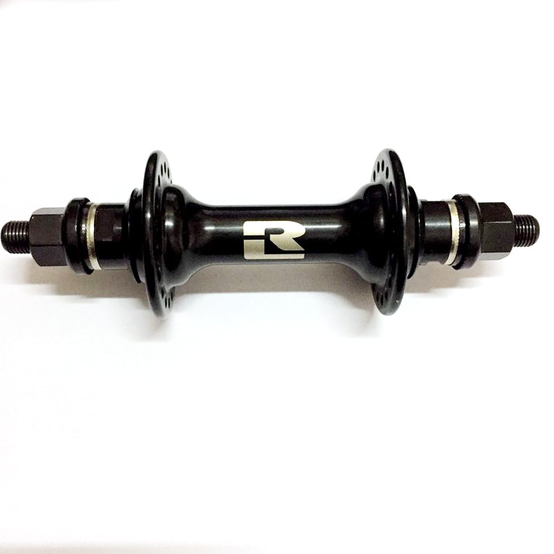 Alloy Aluminum BMX Hubs 200g 36 Holes Sealed Beari... – Grandado