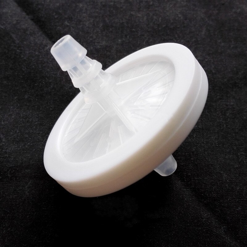 5pcs/lot 50mm 0.22um Disposable Air Filter with Hy... – Grandado