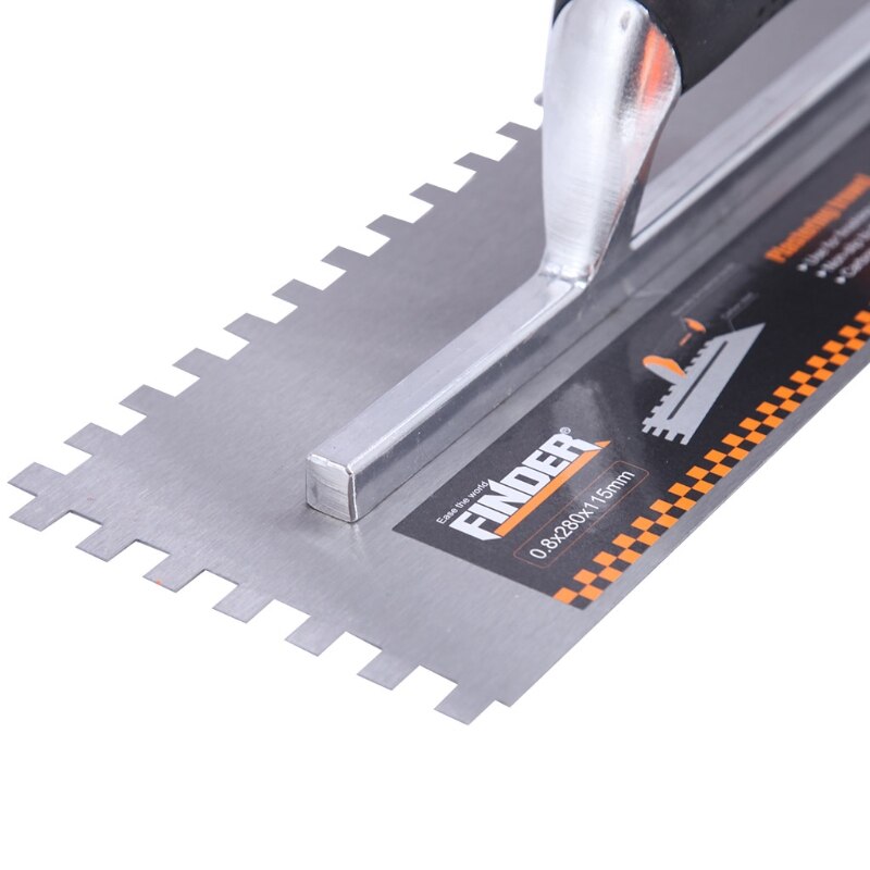 Tooth Shapes of Stainless Steel Blades, with a Woo... – Grandado