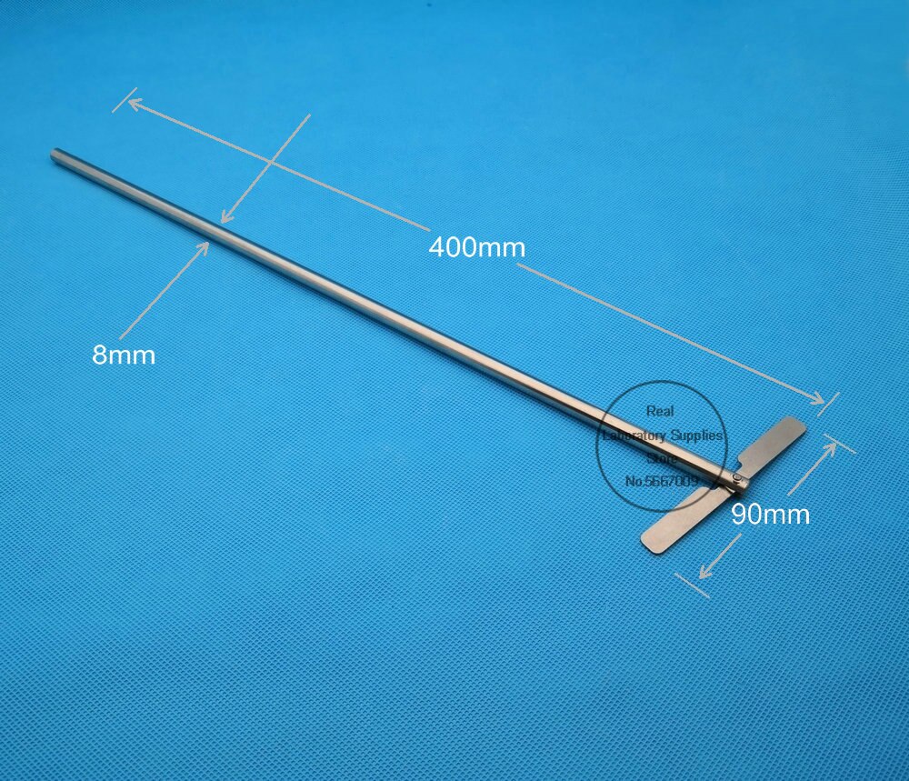 1pcs lab stainless steel two-leaf folding Centrifu... – Vicedeal