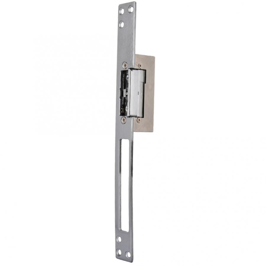Electric Bolt Lock DC 12V Electric Bolt Lock Intel... – Grandado Electric Bolt Lock DC 12V Electric Bolt Lock Intel... – Grandado