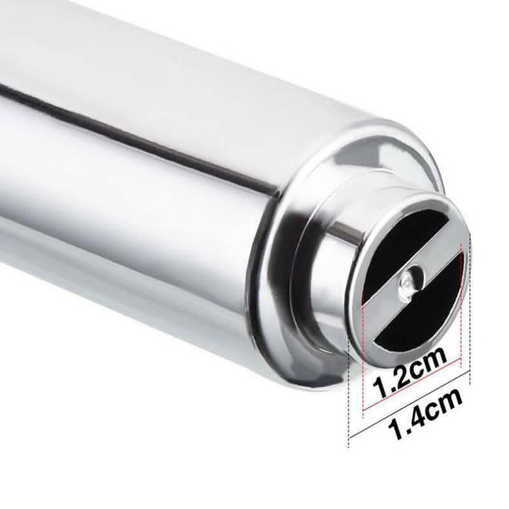 Home Bathroom Toilet Roll Spindle Spring Loaded Re... – Grandado